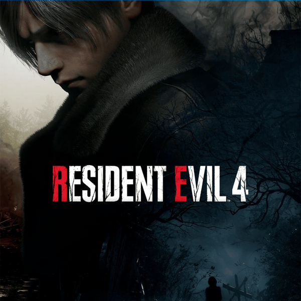 RESIDENT EVIL 4 REMAKE – Pixel Store