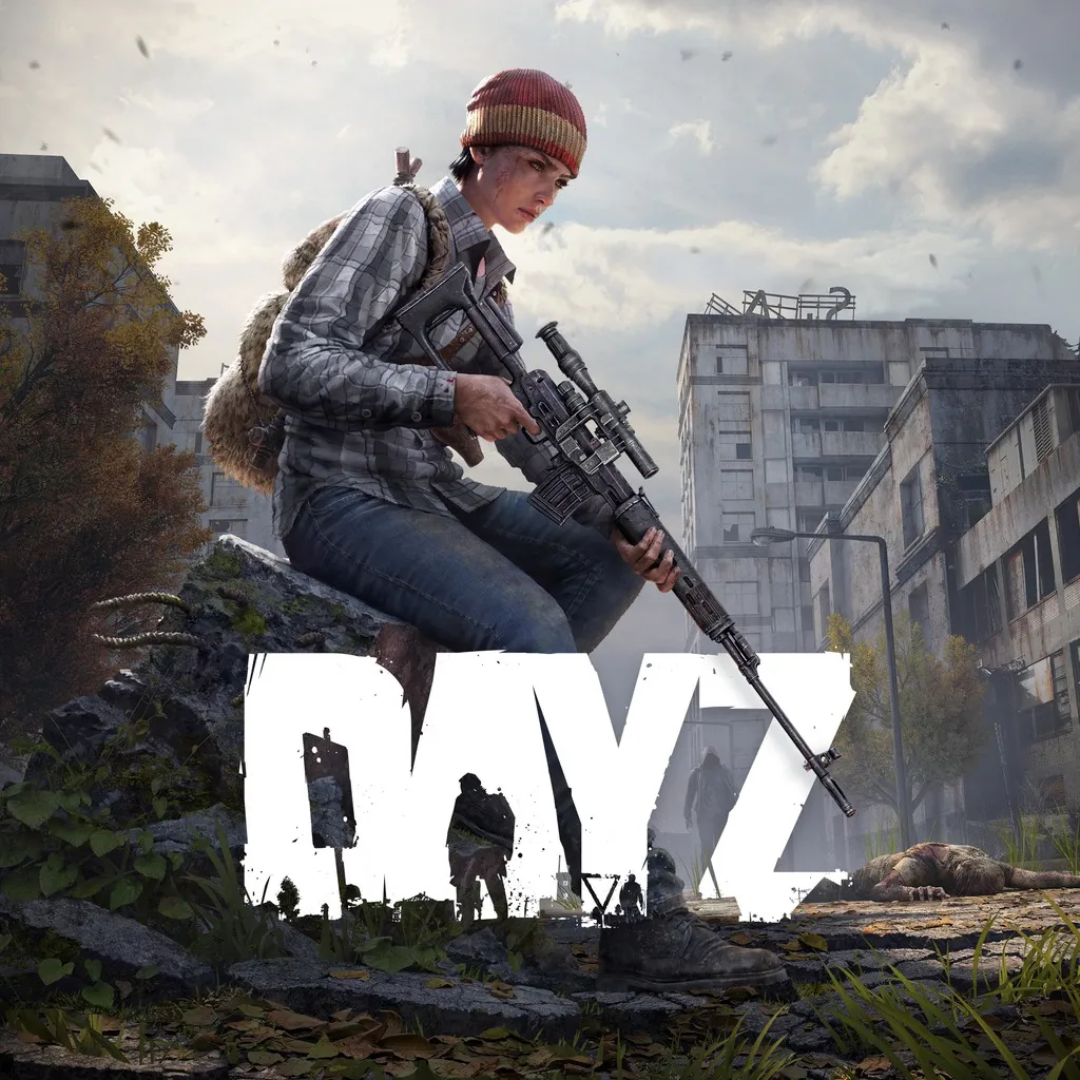 DAYZ – Pixel Store